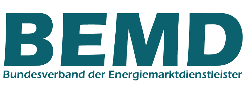 BEMD – Bundesverband der Energiemarktdienstleister e. V.